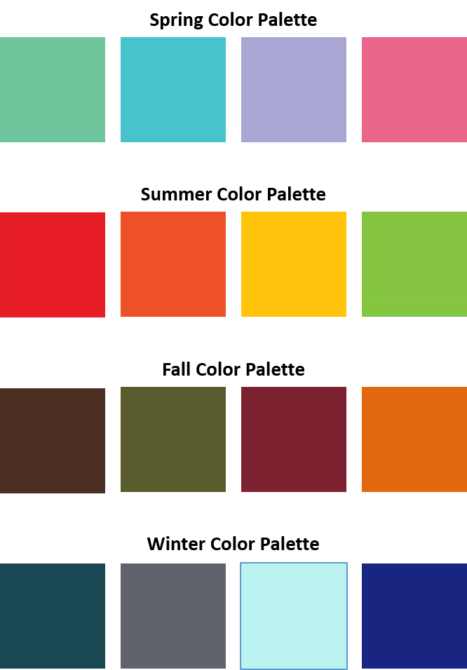 Choosing the Perfect Pantone Colors for Screen Printing Orders | Custom ...